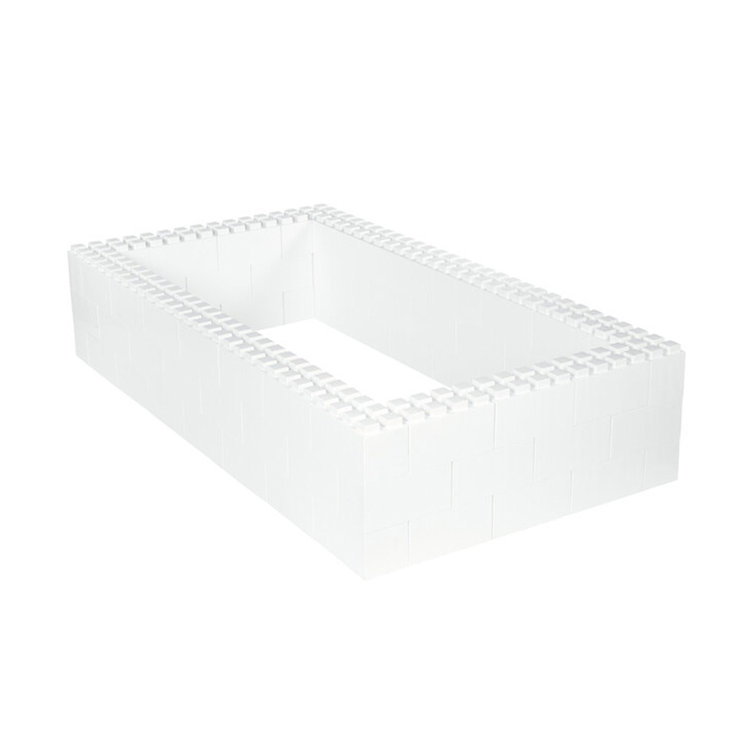 Versare Everblock Twin Size Bed Kits - Surrounding | Wayfair